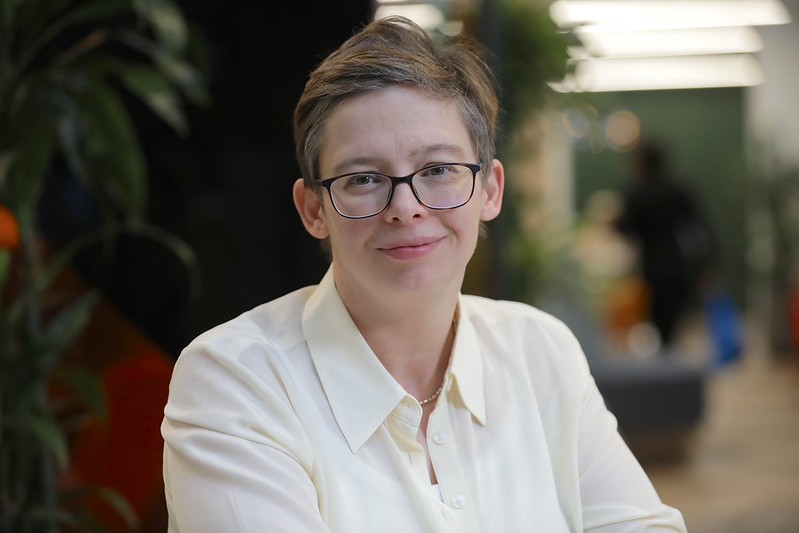Kate Moffat