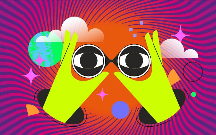 Building a brand with a solid foundation